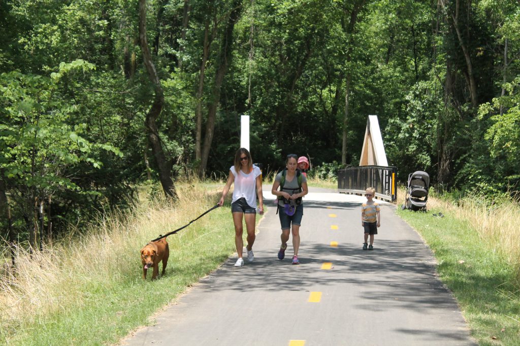 Columbus_OH_path | Walk Friendly Communities