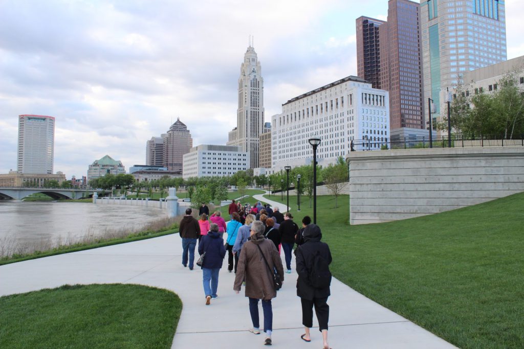 Eight Communities Recognized with Walk Friendly Designation | Walk ...