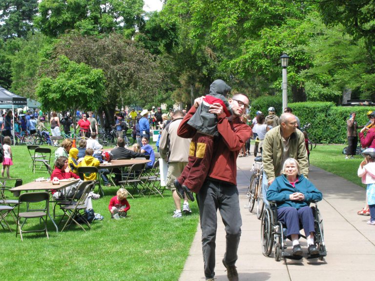 Latest | Walk Friendly Communities | A national recognition program ...